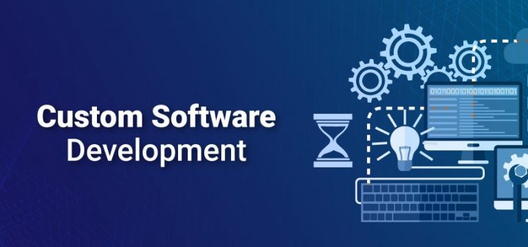 Custom Software Development versus Off the Shelf Software - Anyalpha